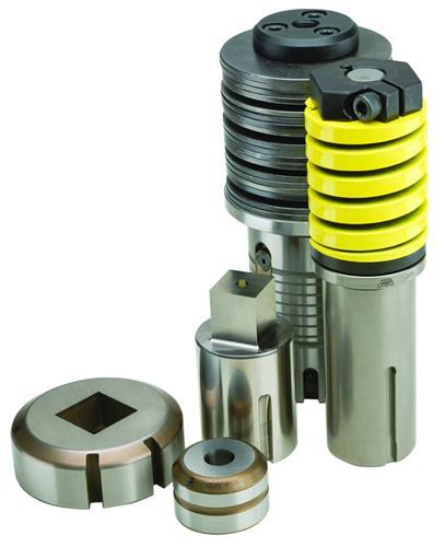 Ponsgereedschap Configurator | HPT